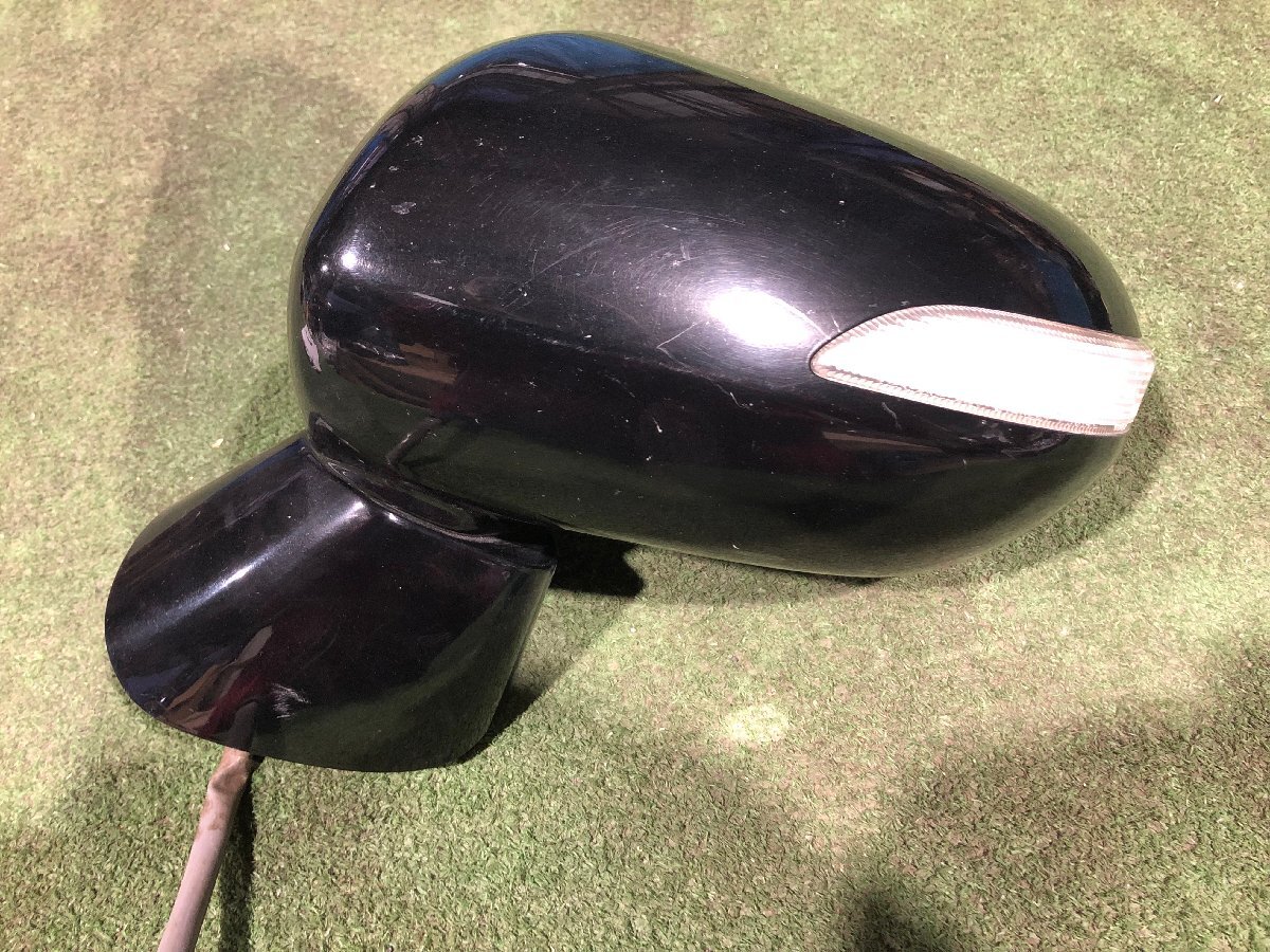 Yahoo!オークション - GJ1/GJ2 エアウェイブ 後期 左ドアミラー MURAKA...