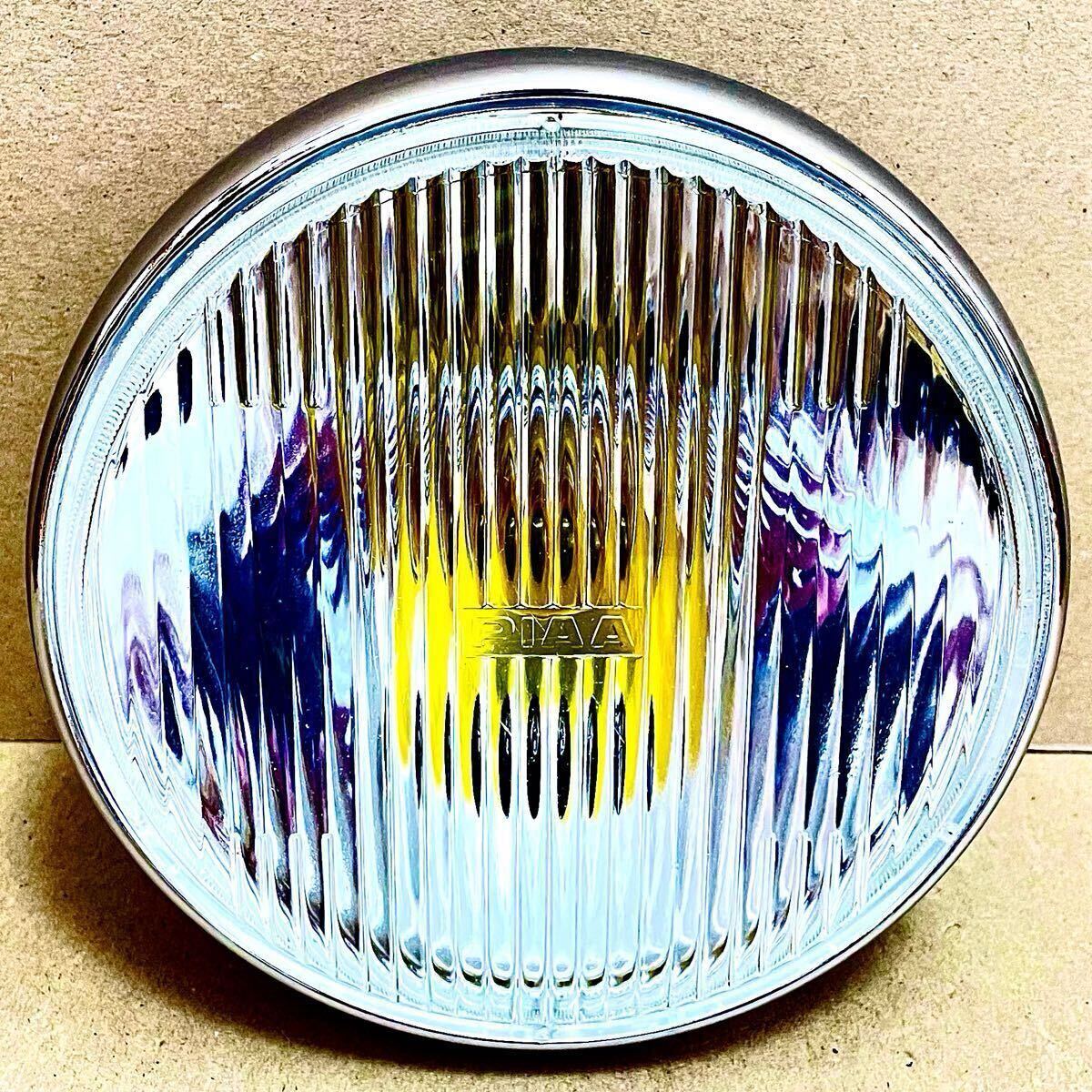 Yahoo!オークション - 当時物 希少 PIAA ヘッドライト / Z2 Z1 Z400FX ...