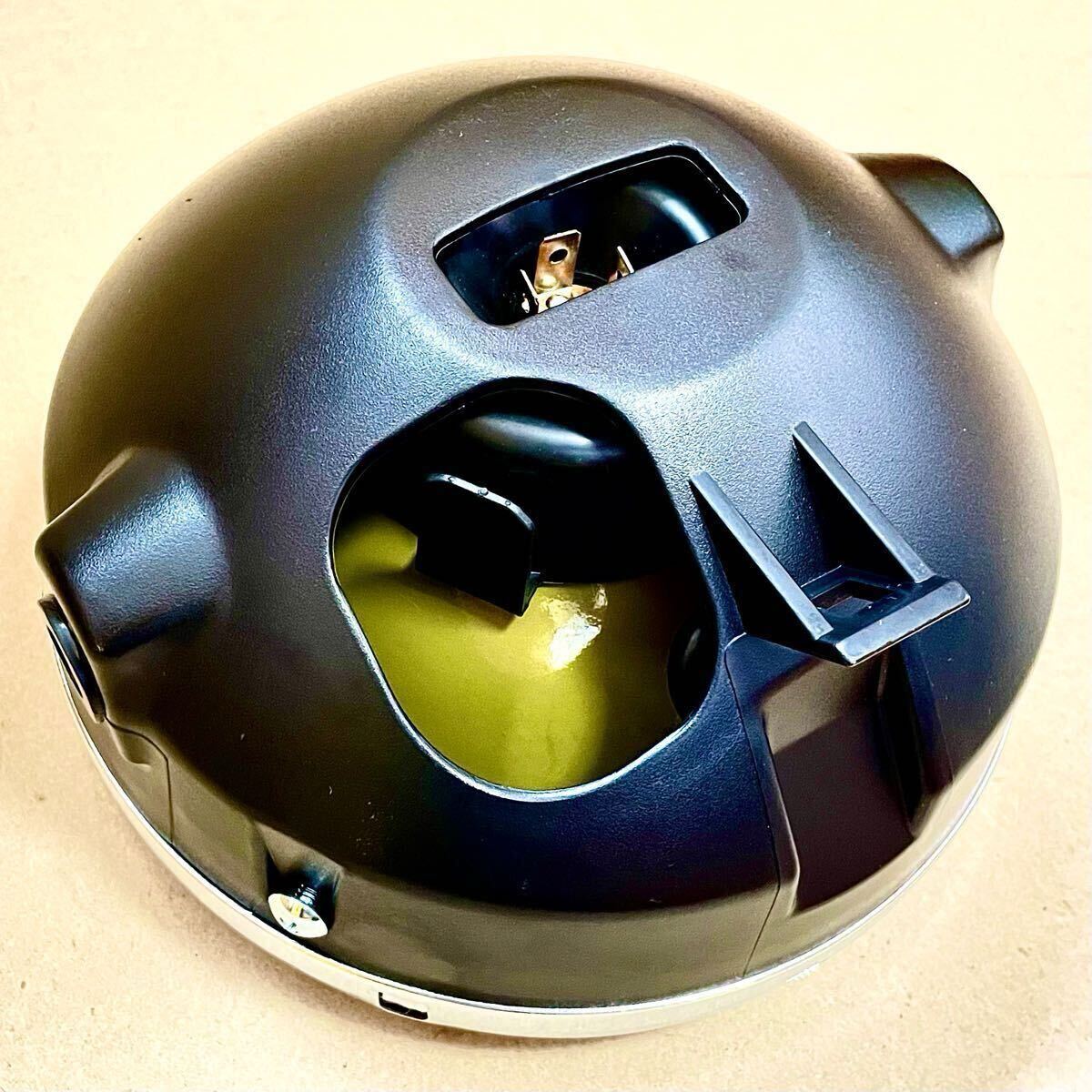 Yahoo!オークション - 当時物 希少 PIAA ヘッドライト / Z2 Z1 Z400FX ...