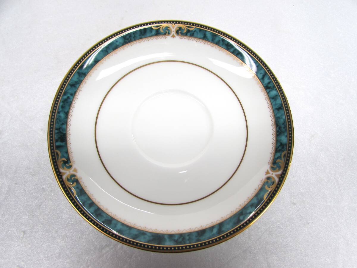 Yahoo!オークション - 美品 Noritake ノリタケ 4727 エセックスコート ...