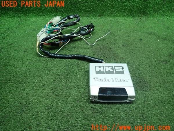 Yahoo!オークション - 3UPJ=98490542]ランエボ7(CT9A)GSR Evo7 HKS タ...