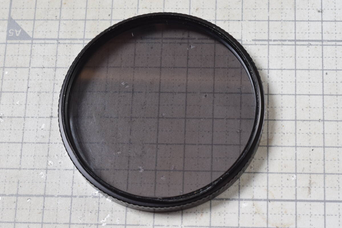 Yahoo!オークション - ＃843 72mmフィルター