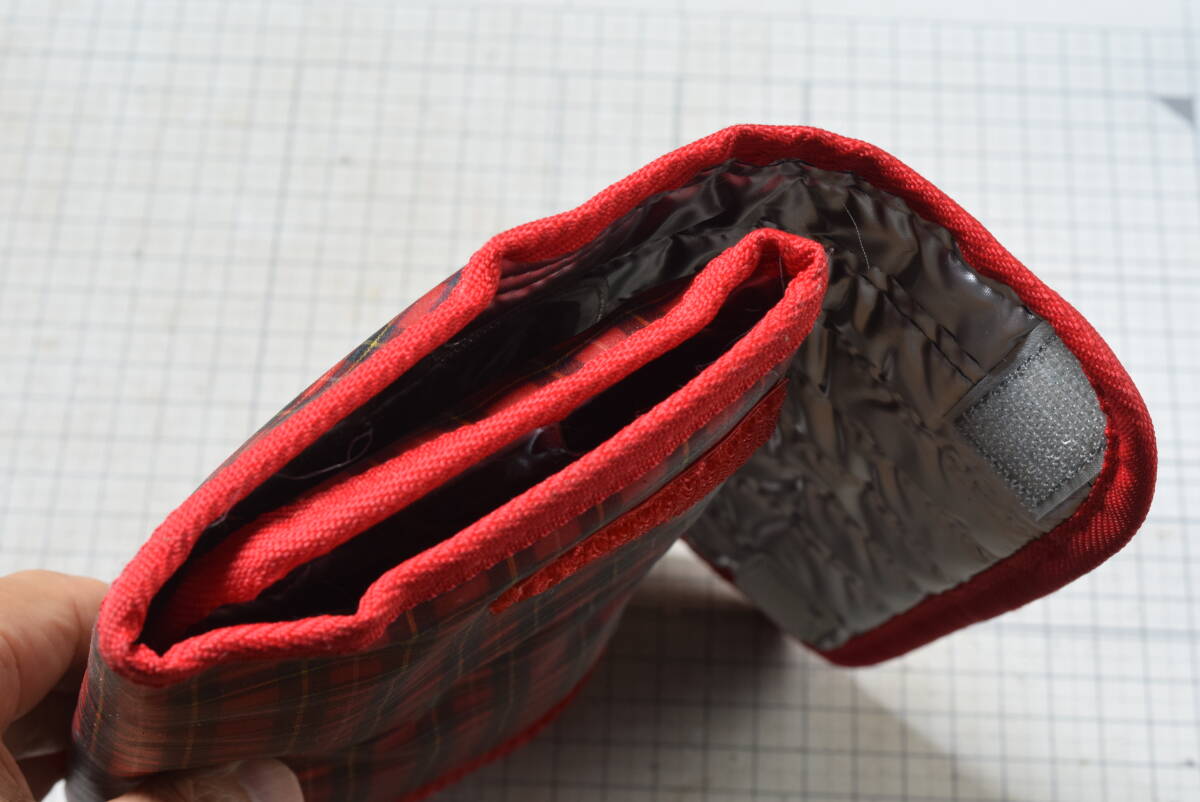 Yahoo!オークション - ＃977 フィルターケース 82mm 6枚