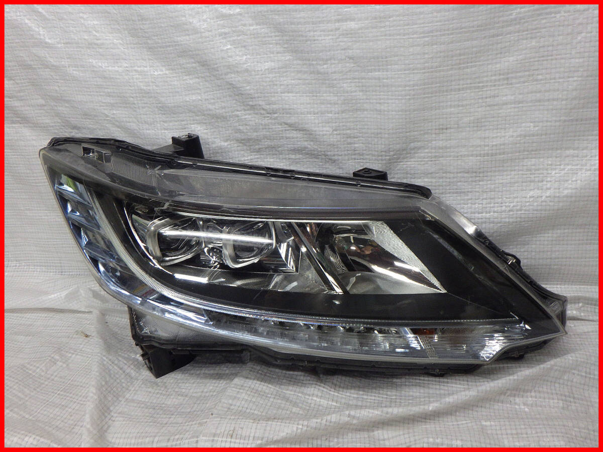 Yahoo!オークション - RC4 オデッセイ アブソルート LED右ヘッドライト...