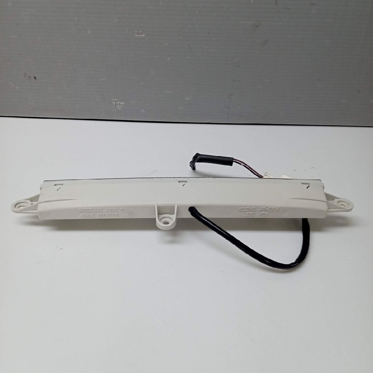 Yahoo!オークション - QG10 ブルーバードシルフィー 純正 ハイマウ...