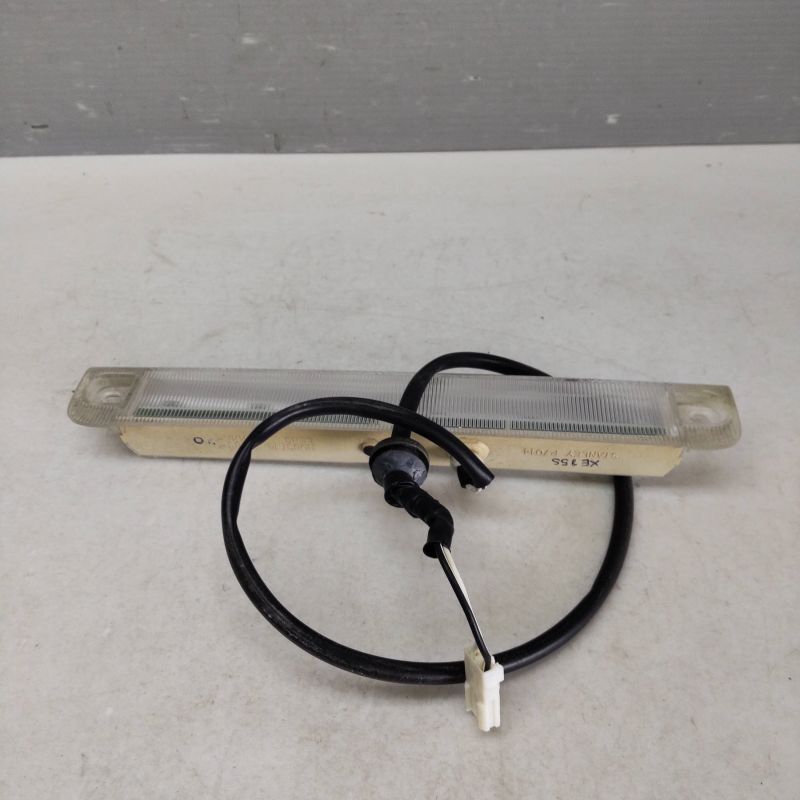 Yahoo!オークション - H92W オッティ 純正 ハイマウントランプ（ス...