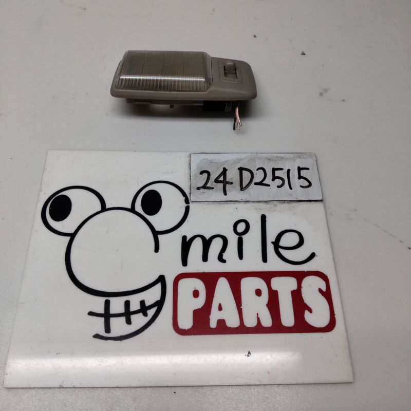 JB2／JB1 ライフ 純正 ルームランプ1個 2Z7－6－3/24D2515 同梱不可(ホワイト)｜売買されたオークション情報、yahooの商品情報をアーカイブ公開 - オークファン ...