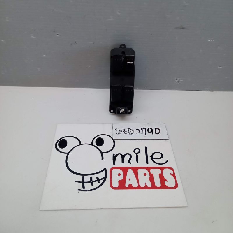 Yahoo!オークション - DC5W ベリーサ 純正 パワーウィンドウスイッ...