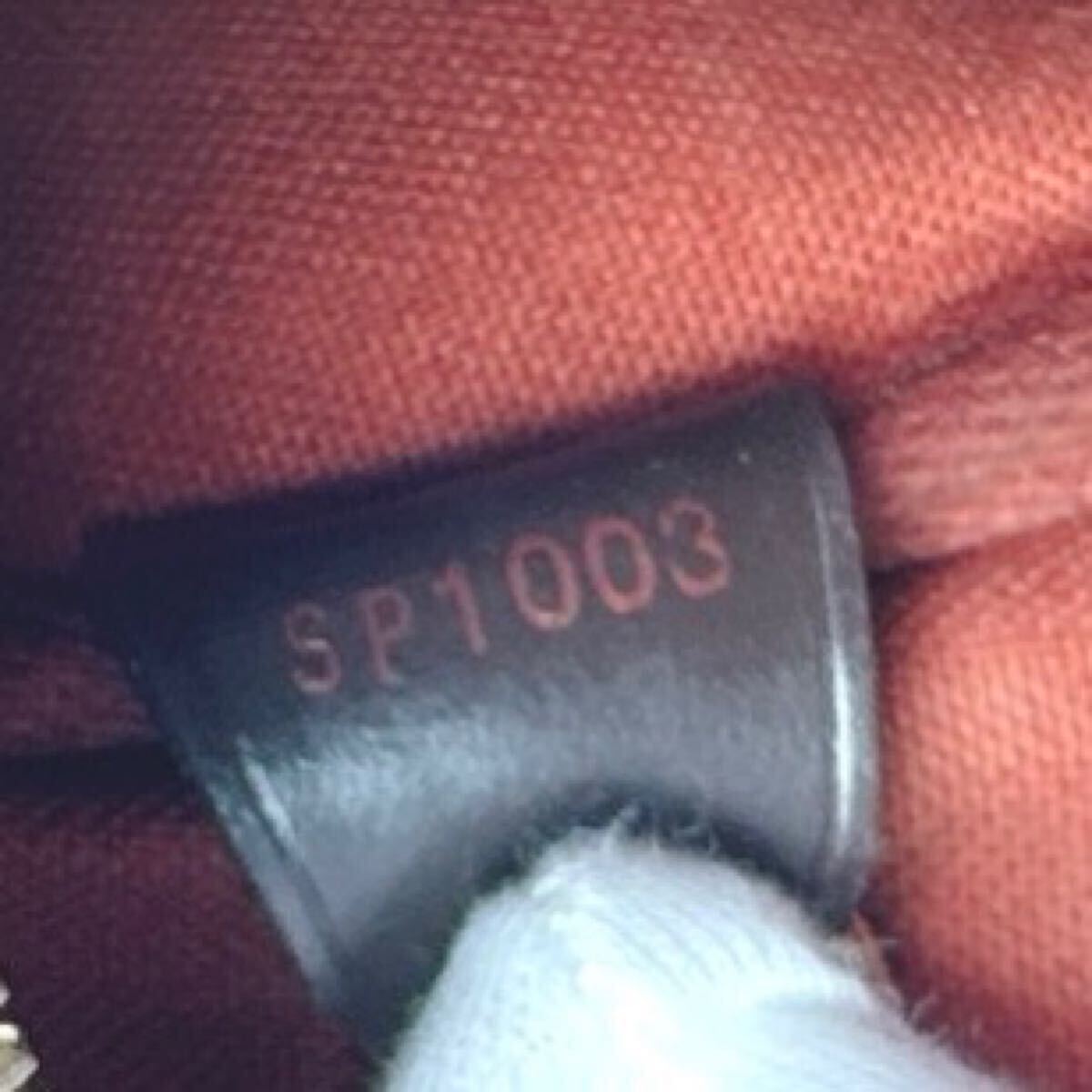 Yahoo!オークション - y411 LOUIS VUITTON ルイヴィトン ダミエ エベヌ...