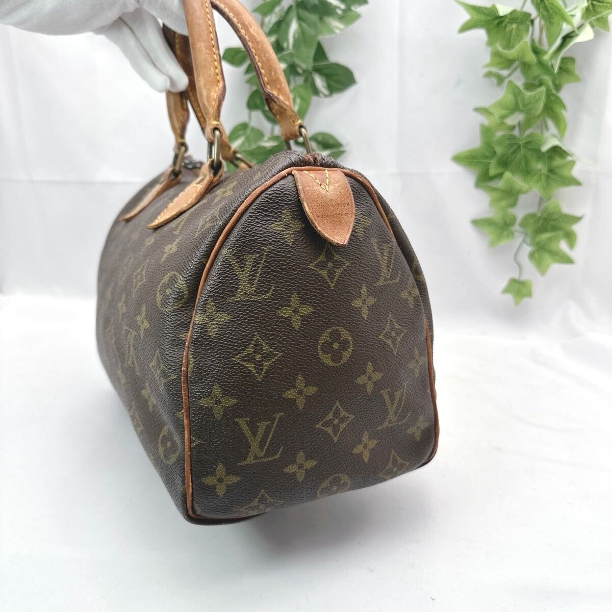 Yahoo!オークション - y430 LOUIS VUITTON ルイヴィトン モノグラム ス...