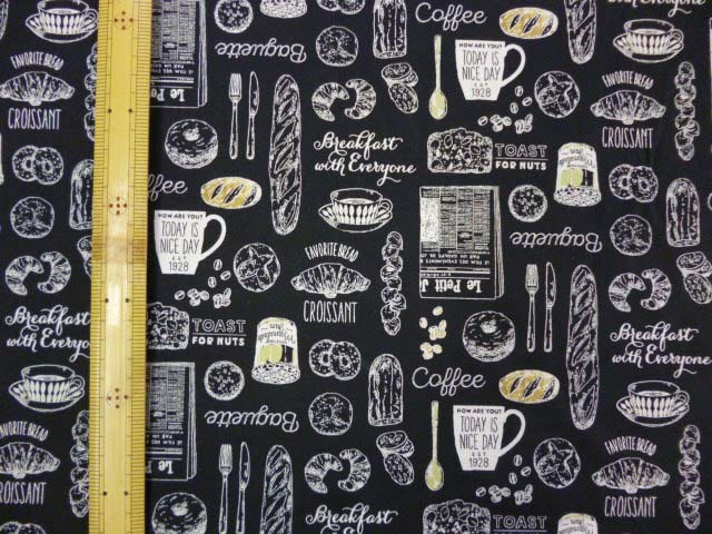 Yahoo!オークション - 即決 3386綿・シーティングPT・パン・食器・...