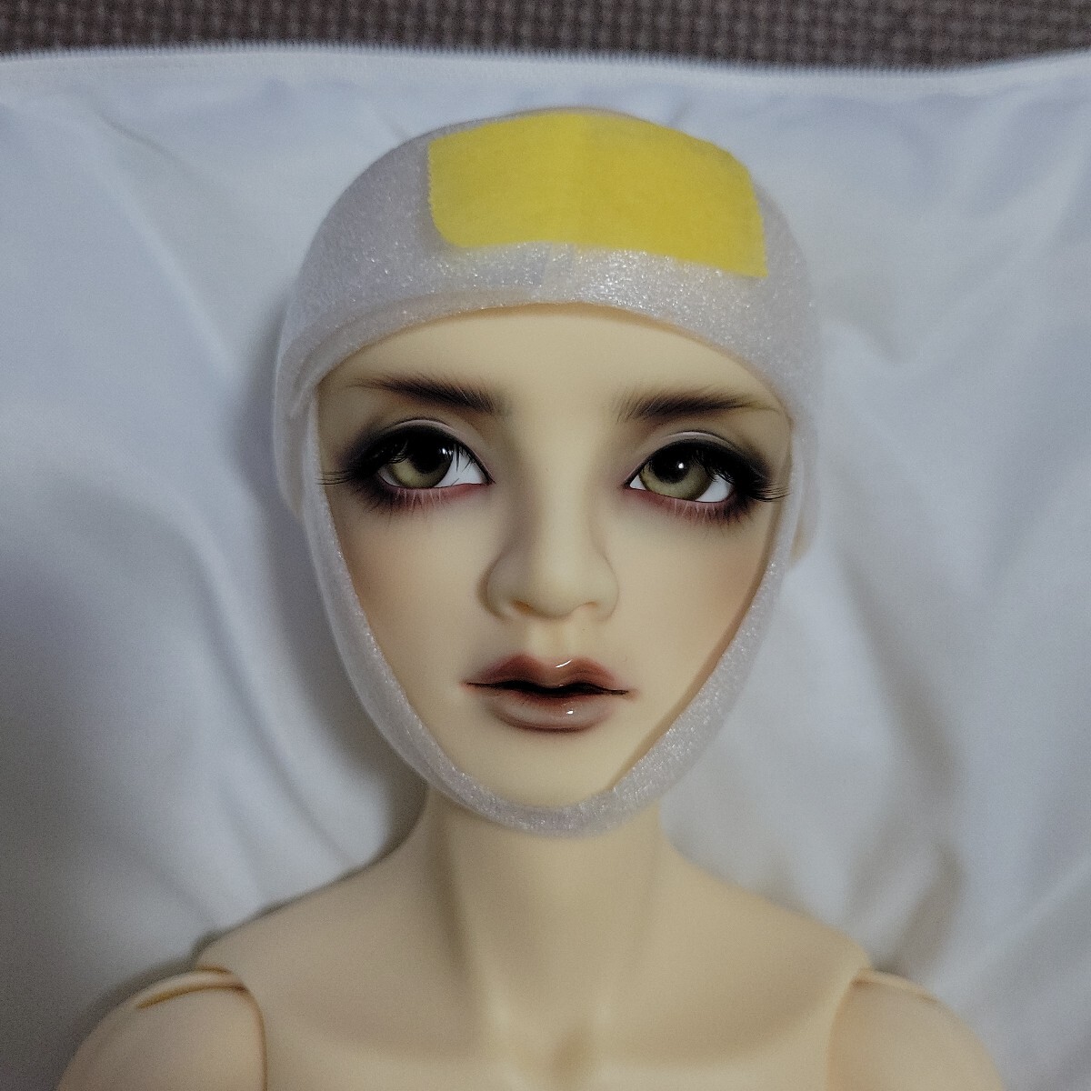 Yahoo!オークション - SD17クロ－ド ワンオフモデル つきみさんメイク