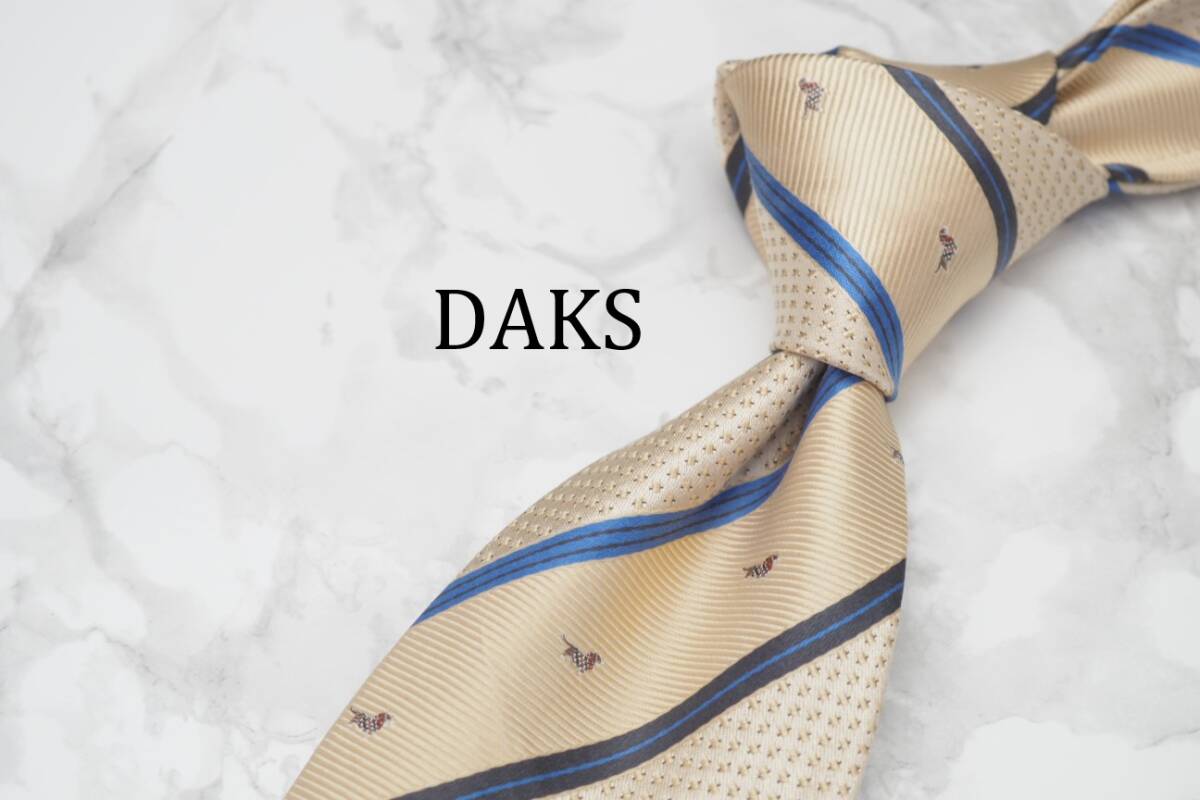 Yahoo!オークション - 【未使用】DAKS ダックス A-791 アラ商事 日本製...