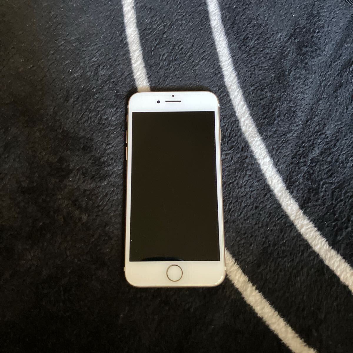 Yahoo!オークション - iPhone7 32GB バッテリー90%以上 docomo