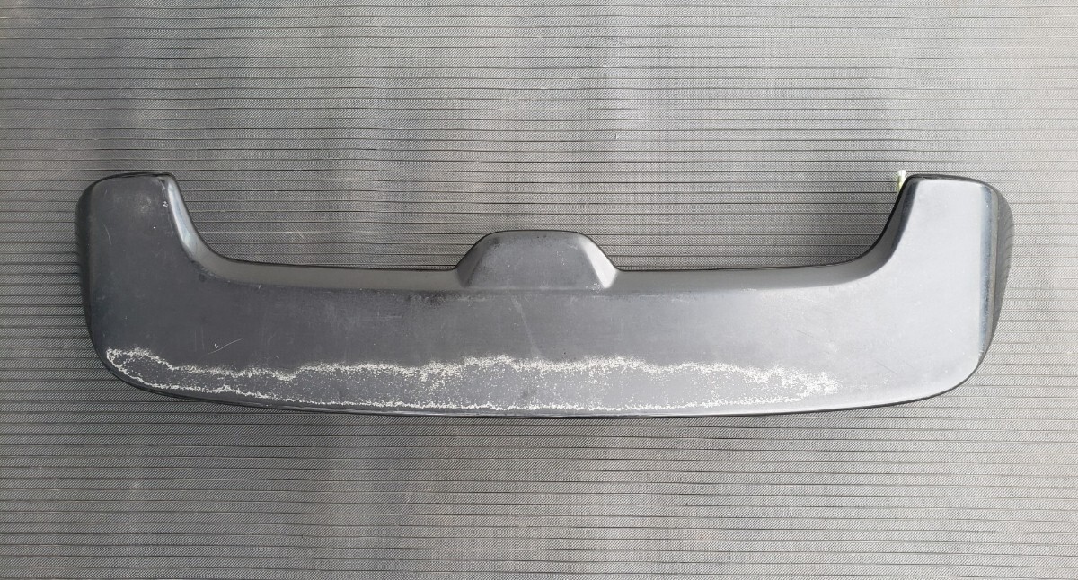 Yahoo!オークション - JA4トゥディRs 後期型・純正テールゲートスポイ...