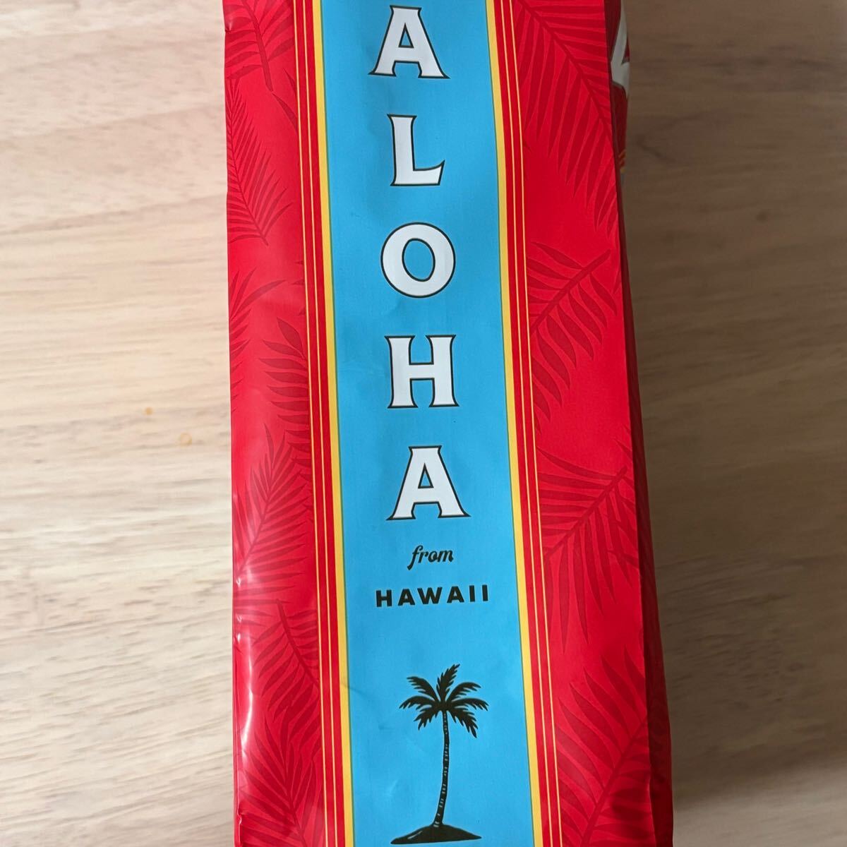 Yahoo!オークション - 【680g】 ライオンコーヒー バニラマカダミア LI...