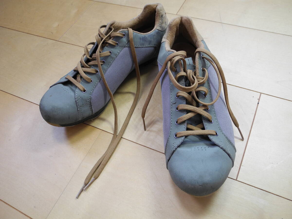 Yahoo!オークション - GIRO シューズ EU40 US MENS 7.5