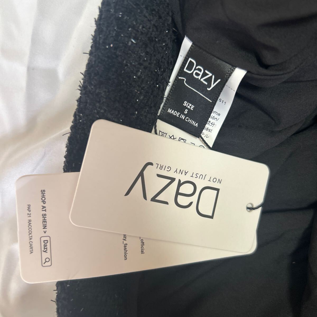 Yahoo!オークション - Dazy デイジー ショートパンツ ショーパン 半ズ...