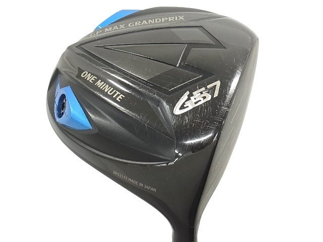 Yahoo!オークション - グランプリ GP MAX ONE MINUTE G57 1W S Fire E...
