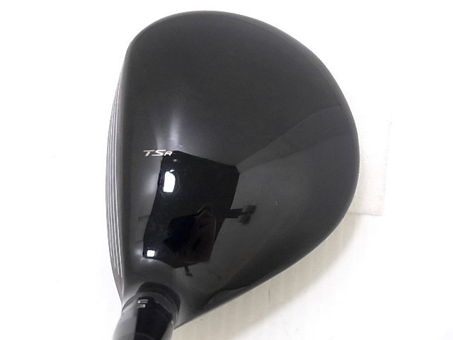 Yahoo!オークション - タイトリスト TSR3 FW 18 S TSP310 中古 1円～