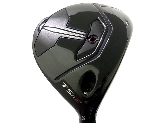 Yahoo!オークション - タイトリスト TSR2 FW 18 S TSP111 中古 1円～