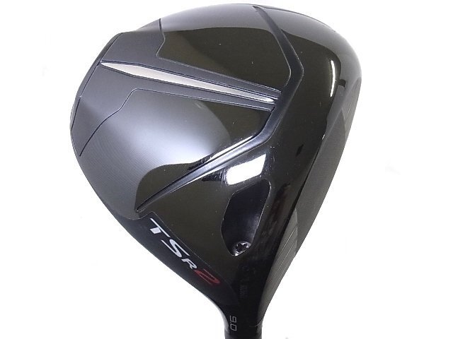 Yahoo!オークション - タイトリスト TSR2 9 S TOUR AD IZ-5 中古 1円...