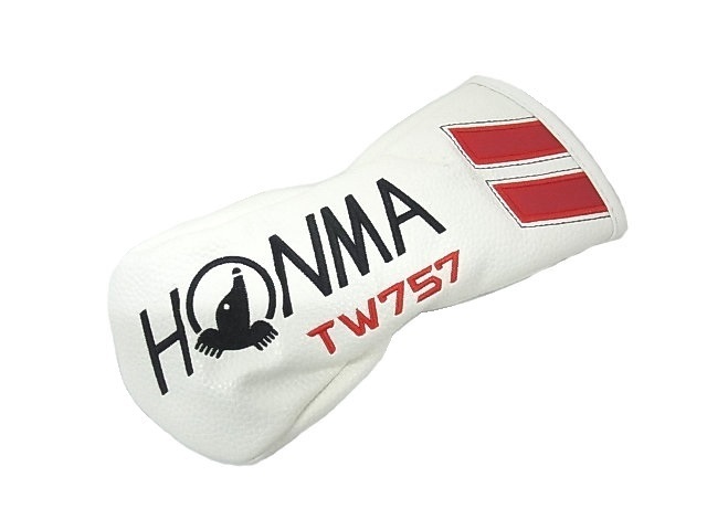 Yahoo!オークション - ホンマ TOUR WORLD TW757 5U 24 S VIZARD for T...
