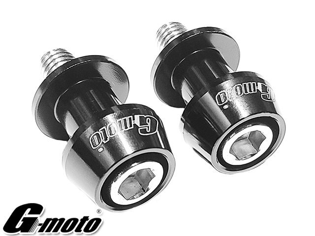 Yahoo!オークション - Z25-1BK スイングアーム スライダー 黒色 ZRX110...