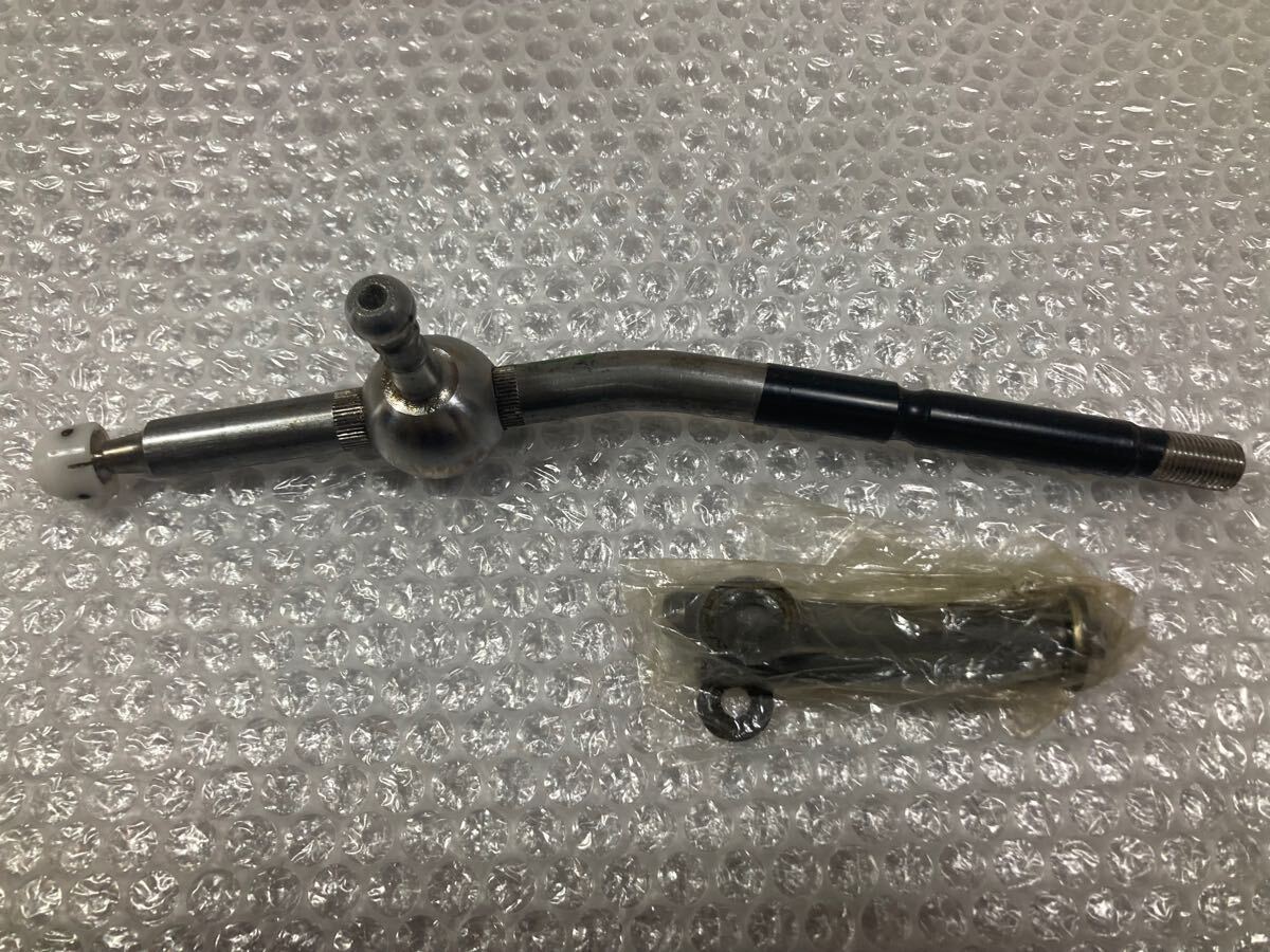 Yahoo!オークション - トヨタ AE111 AE110 レビン/トレノ 純正 シフト...