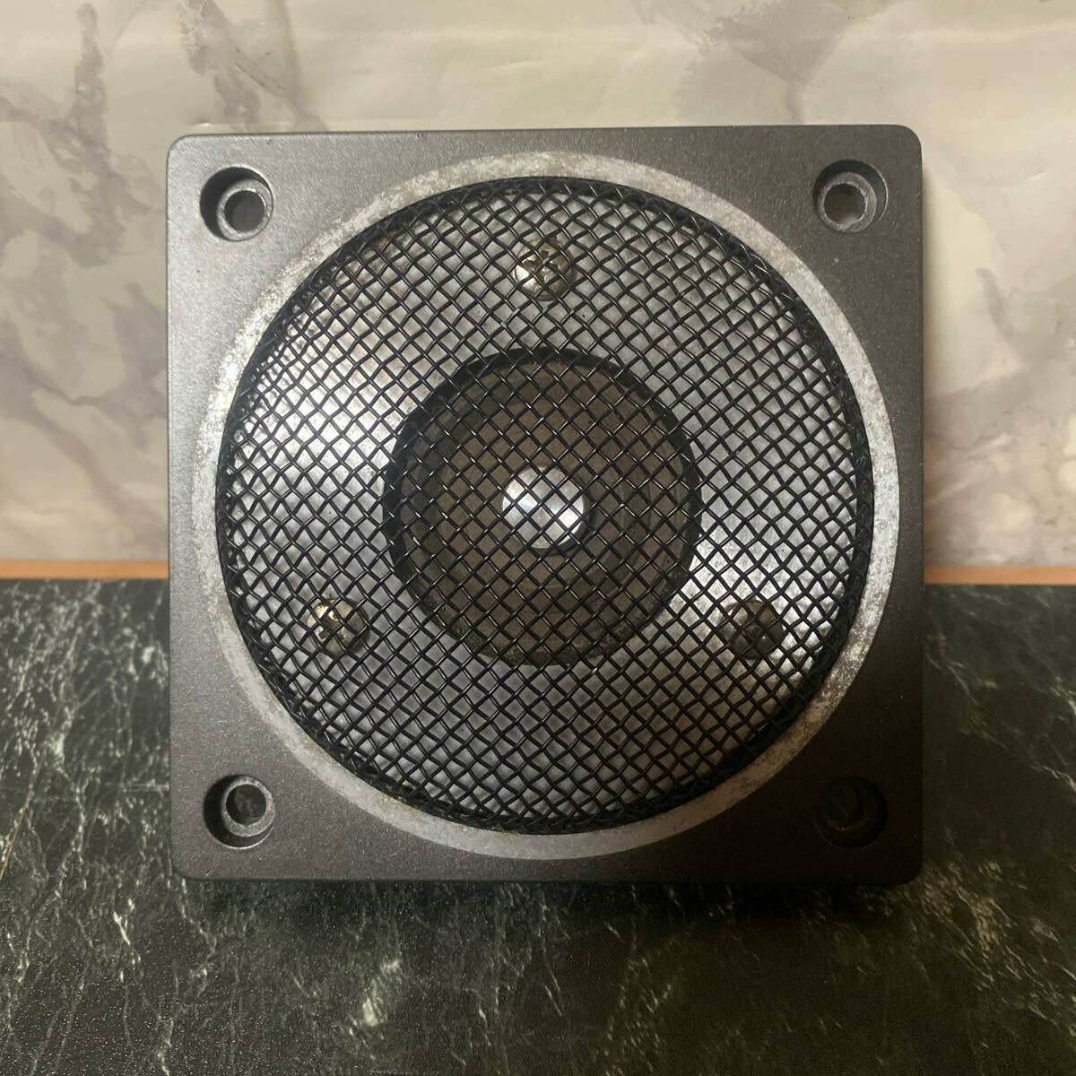 Yahoo!オークション - ONKYO MX7 付属 ツイーター TW-416A 1台 通電音...