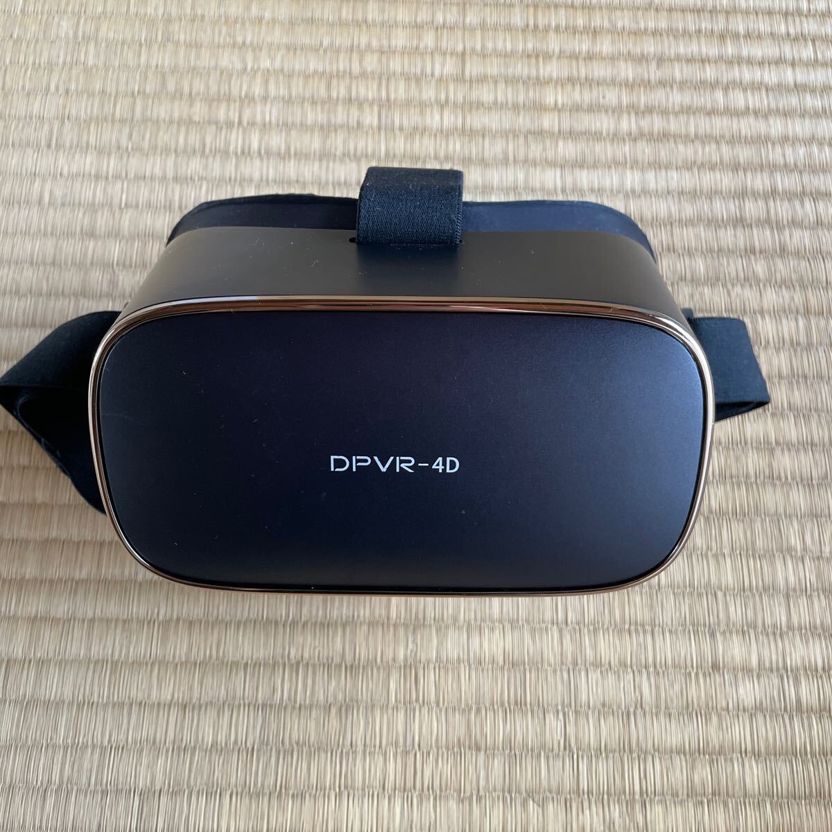 Yahoo!オークション - DPVR DPVR-4D
