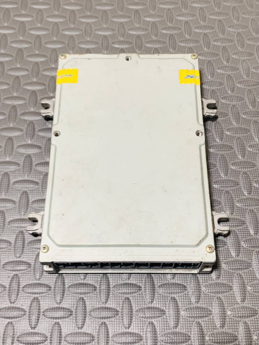 Yahoo!オークション - スプーン DC2 ECU コンピューター B18C 37820-P7...