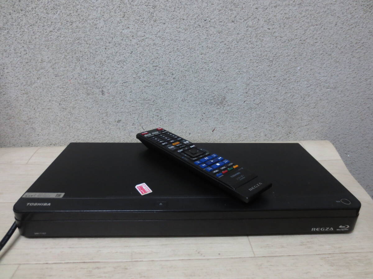 Yahoo!オークション - 東芝 REGZA ブルーレイディスクレコーダー BDレ...