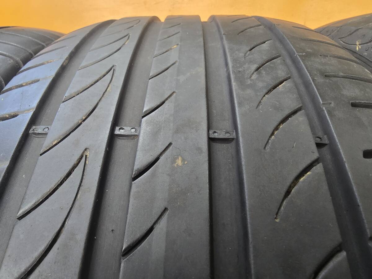 Yahoo!オークション - 【R506】6.0分山 PIRELLI POWERGY 225/45R18 4本