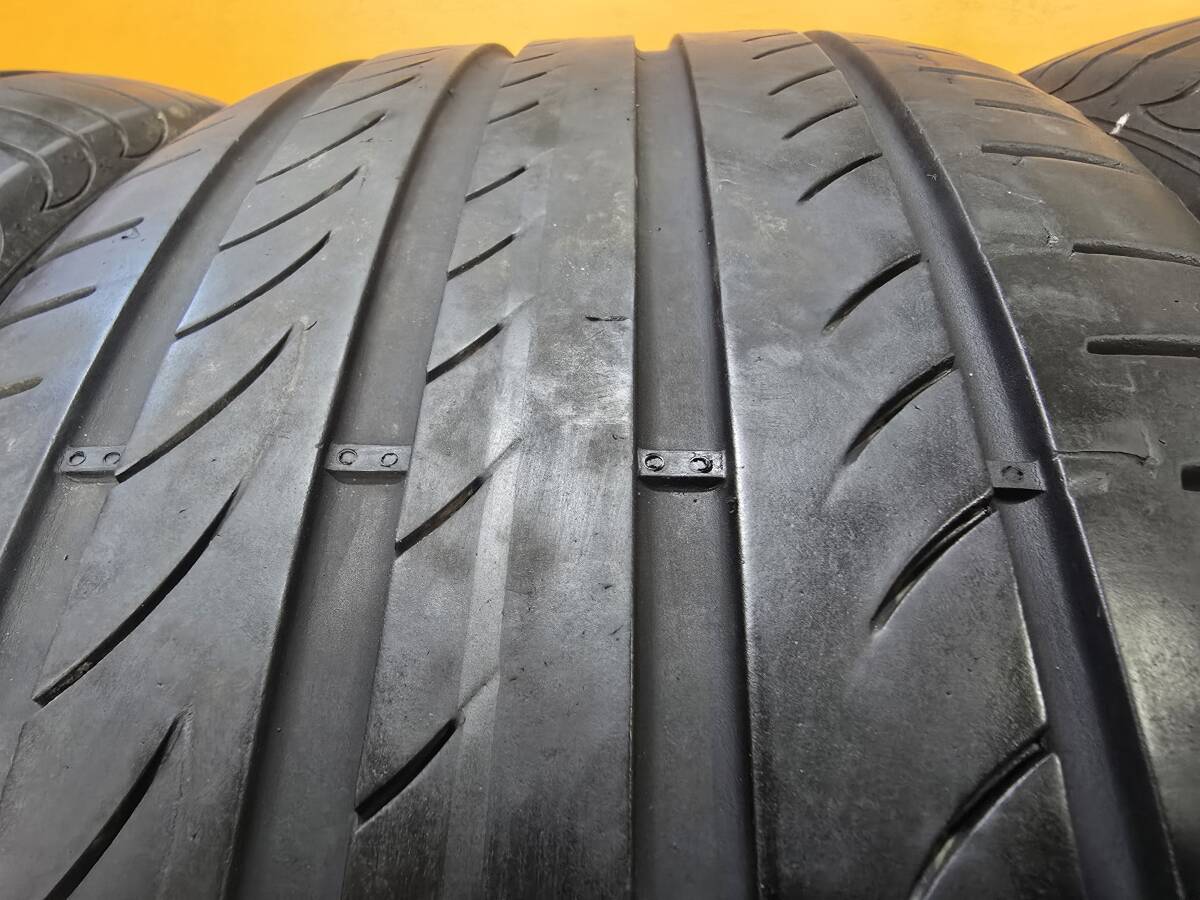 Yahoo!オークション - 【R506】6.0分山 PIRELLI POWERGY 225/45R18 4本