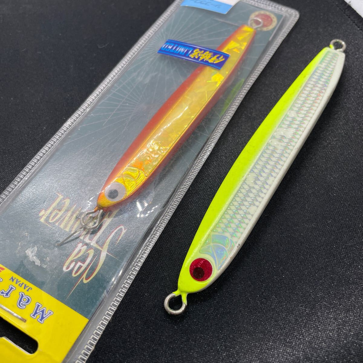 Yahoo!オークション - 美品 廃盤希少 送料無料 マリア シーフラワー 1...