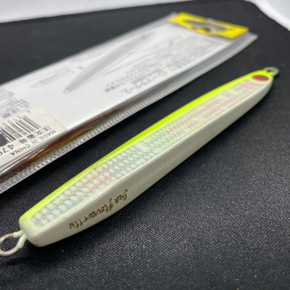 Yahoo!オークション - 美品 廃盤希少 送料無料 マリア シーフラワー 1...