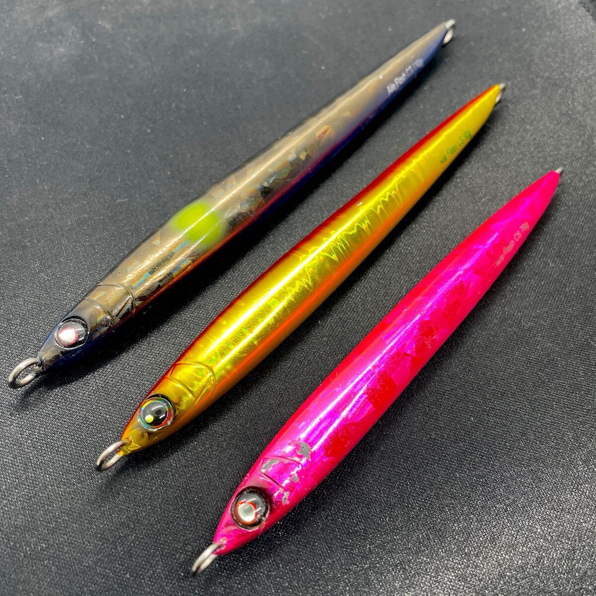 Yahoo!オークション - 美品 送料無料 DUEL デュエル アイルフラッシュ...