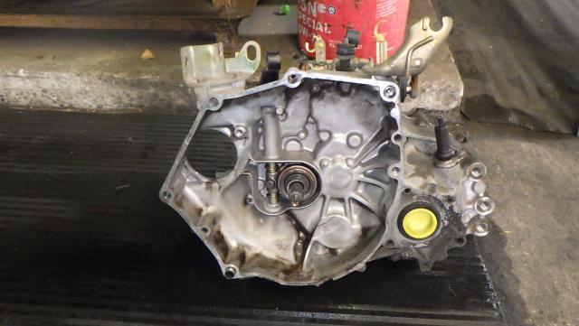 Yahoo!オークション - アクティ V-HA4 マニュアルミッションASSY 中古