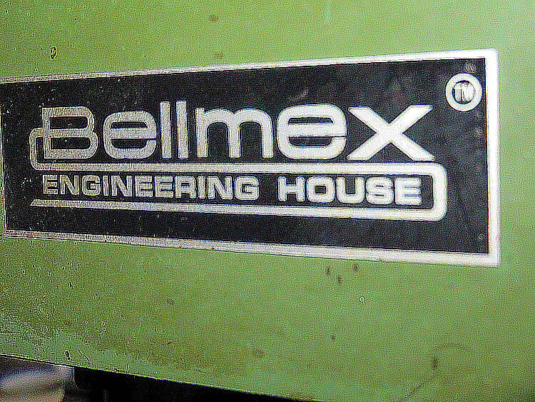 Yahoo!オークション - Bellmex フライスボール盤 ベルメックス MICRO M...