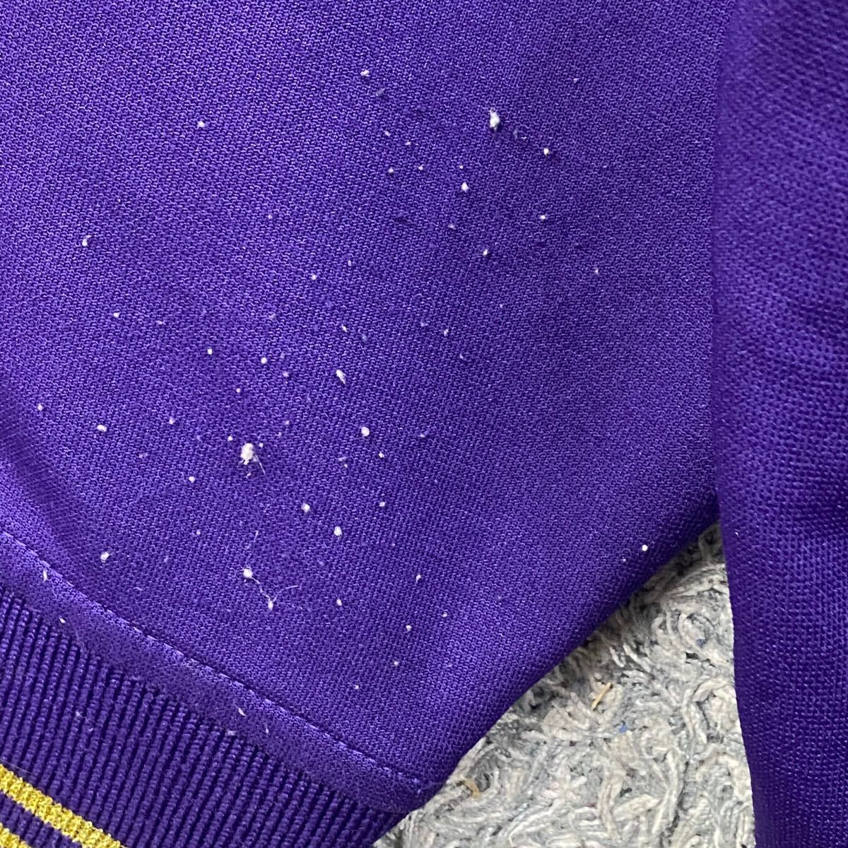 Yahoo!オークション - US古着 VINTAGE ヴィンテージ トラックジャケッ...