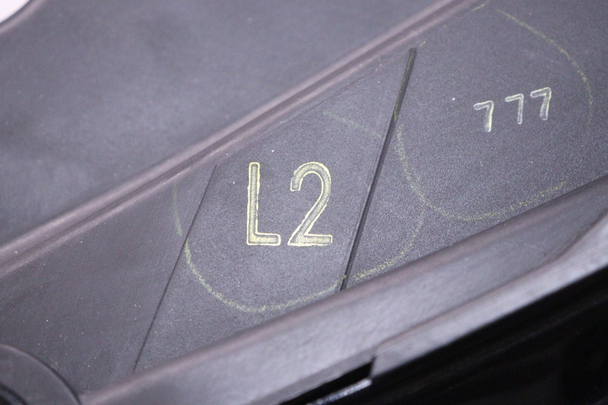 Yahoo!オークション - 30-2544 美品 前期 LED AGL20W レクサスRX 左ヘ...