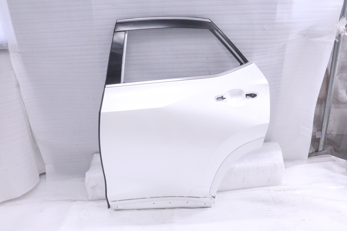 Yahoo!オークション - 40-684 AAZA20 レクサスNX ハイブリッド PHEV 左...