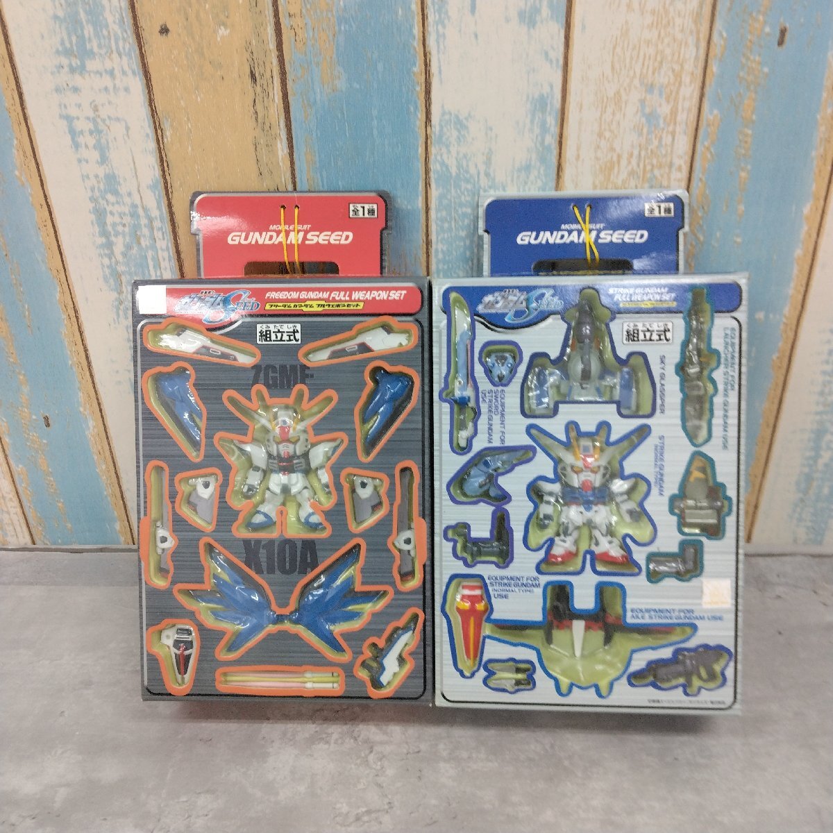 Yahoo!オークション - 機動戦士ガンダム フリーダムガンダム フルウェ...