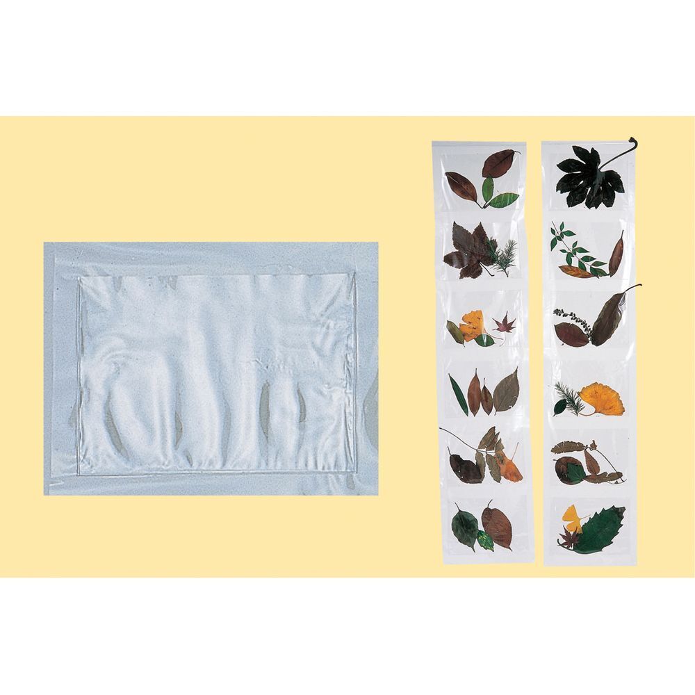 Yahoo!オークション - アーテック 透明ウォールポケット 2609 [学童文...