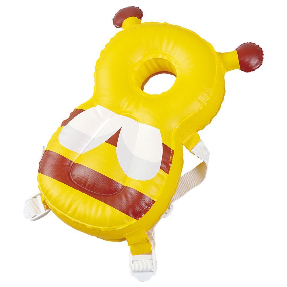 Yahoo!オークション - アーテック ごっつん防止クッション はち 6706