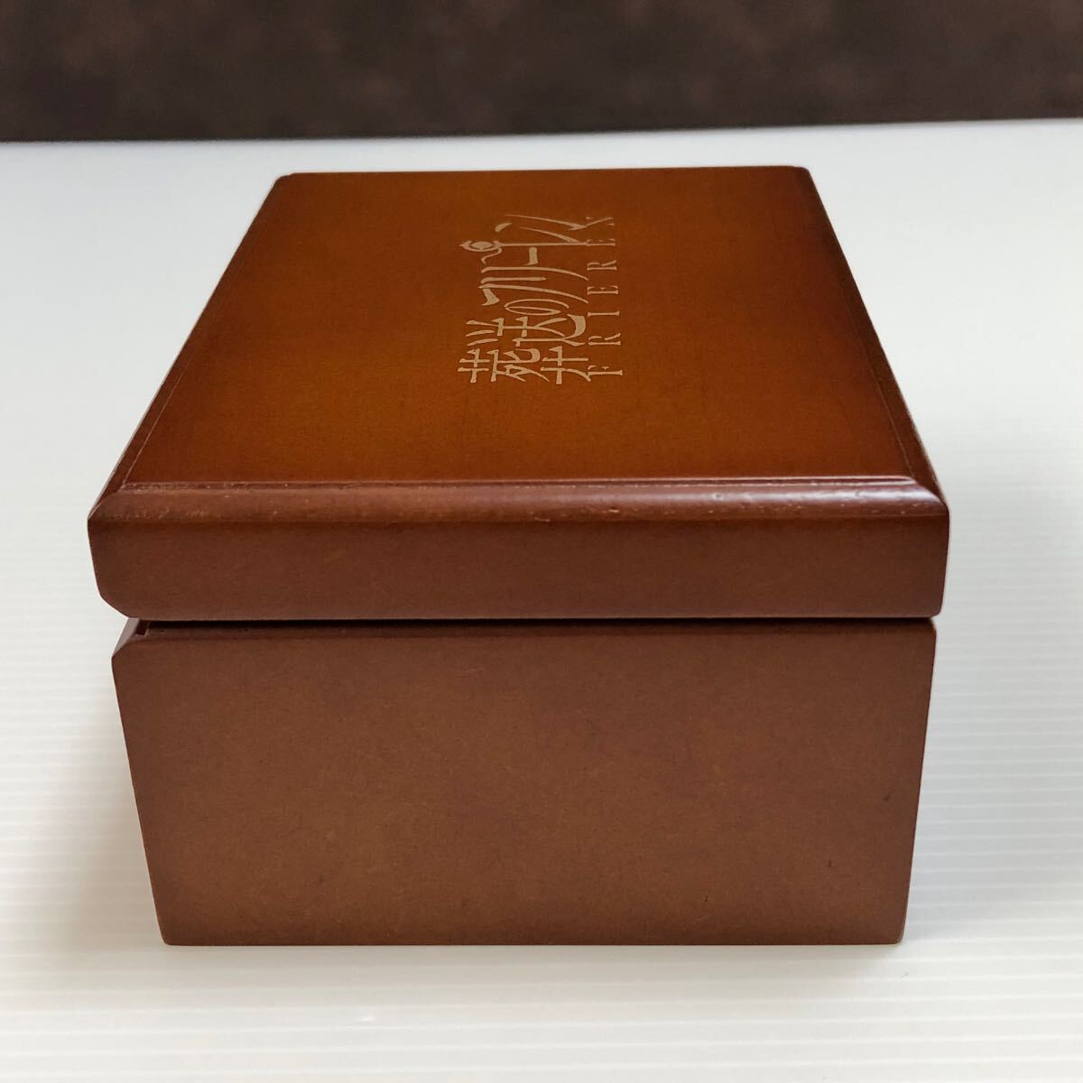 Yahoo!オークション - m515-0323-15 葬送のフリーレン オルゴール ムラ...