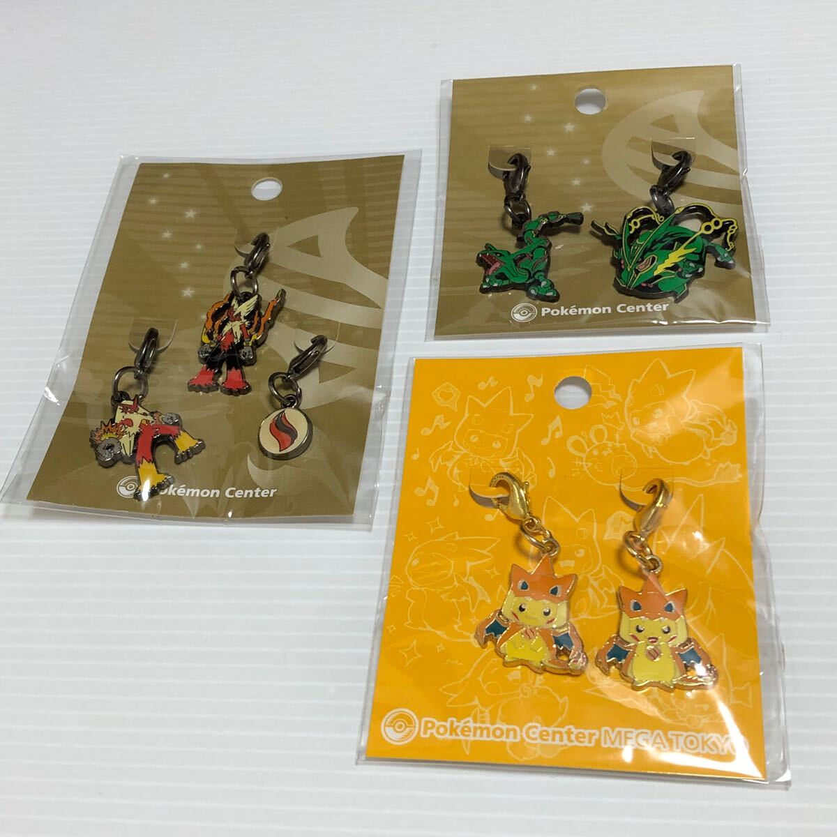 Yahoo!オークション - m524-0194-14 未開封 ポケモンセンター限定 メタ...