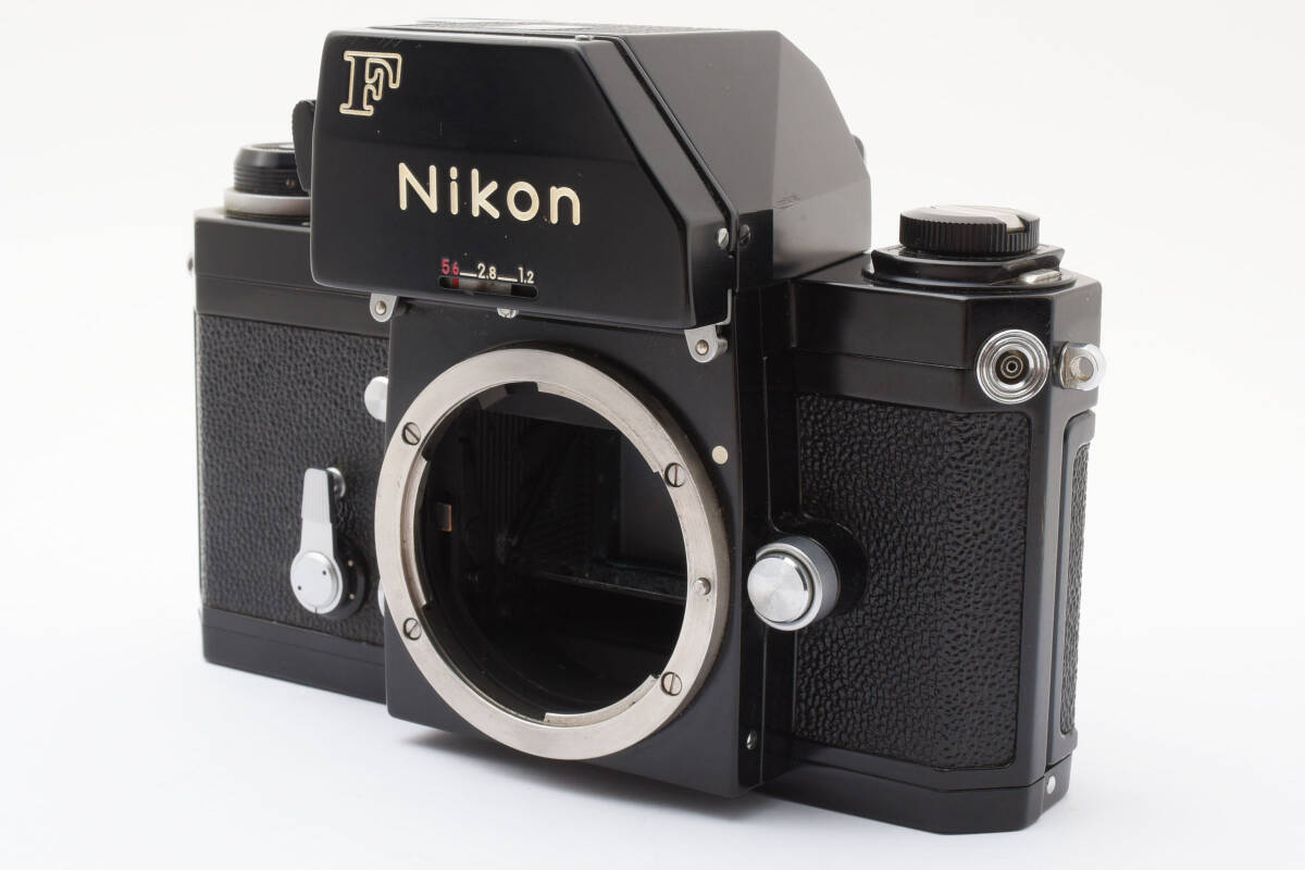 ニコン Nikon F FTn ボディ 腐食無し #OC14YO26(ニコン)｜売買されたオークション情報、yahooの商品情報をアーカイブ公開 - オークファン（aucfan.com）