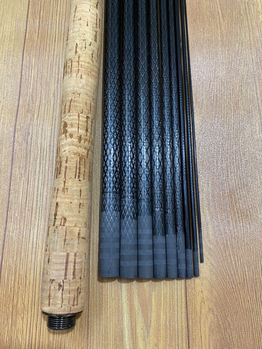 Yahoo!オークション - ダイワ CWPM渓流テンカラ LT36